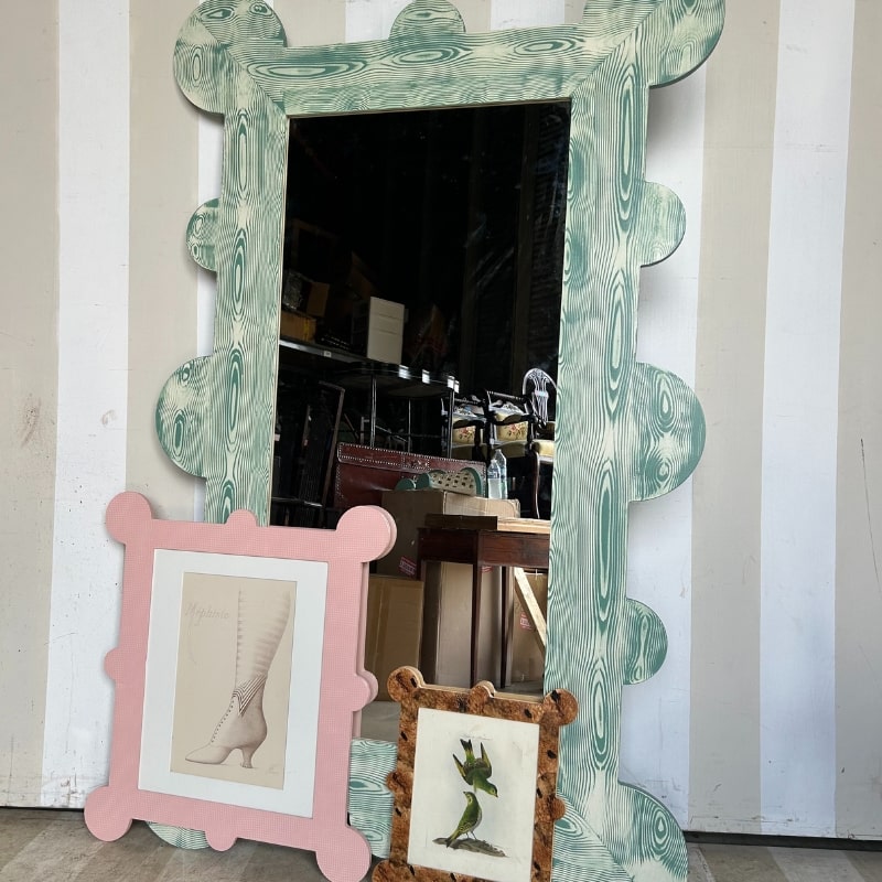 Garner – Fabulous Things